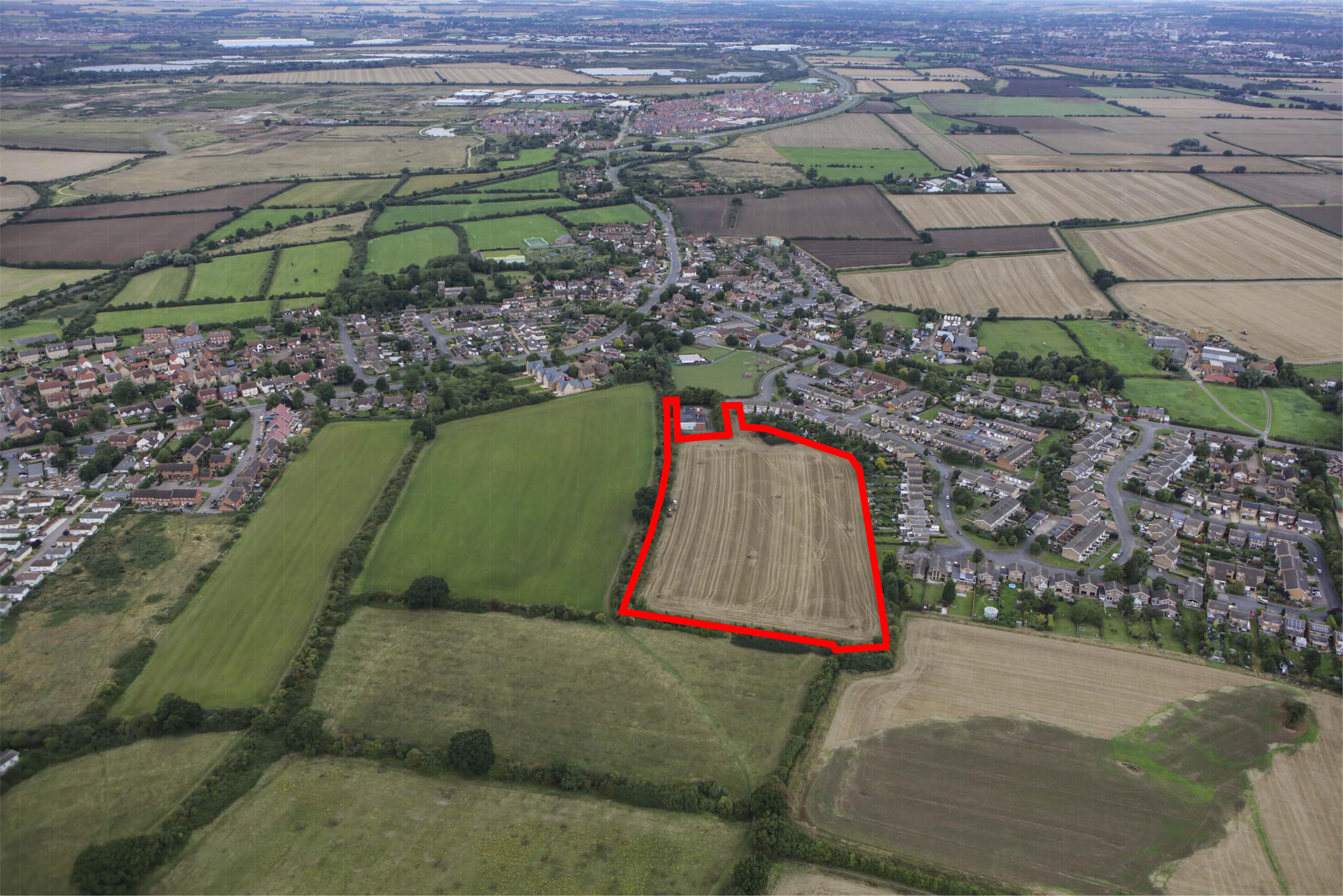 Planning, In-house team, Catesby Office - Catesby Estates plc