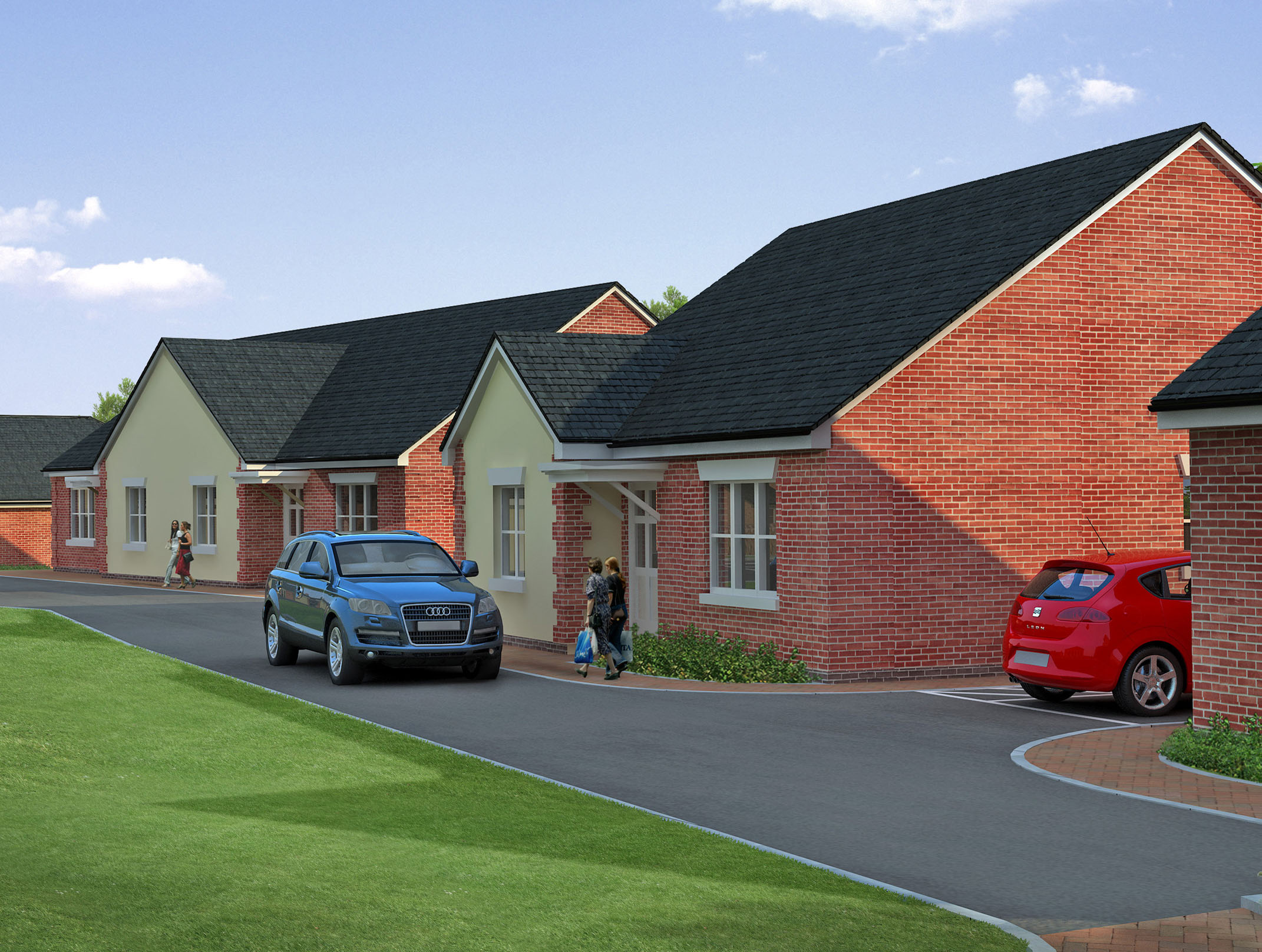 - Catesby Estates plc