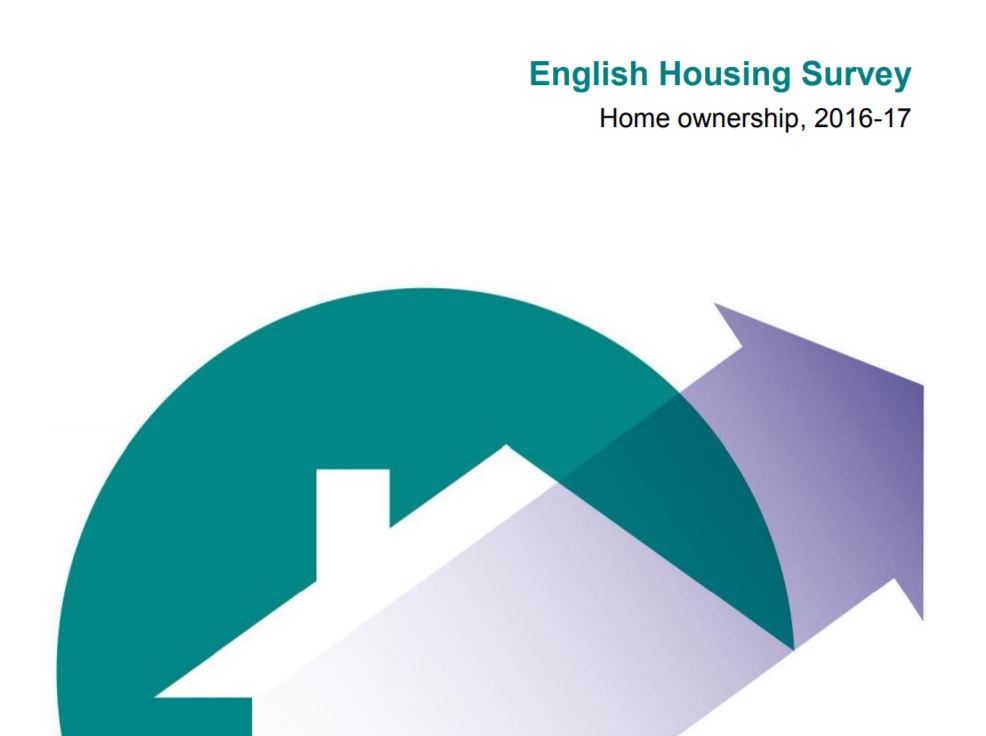 The English Housing Survey (EHS) is a nationa - Catesby Estates plc