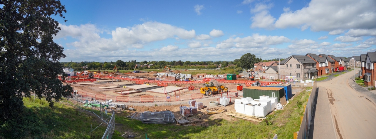 Proposed Planning Reforms Discussed - Catesby Estates