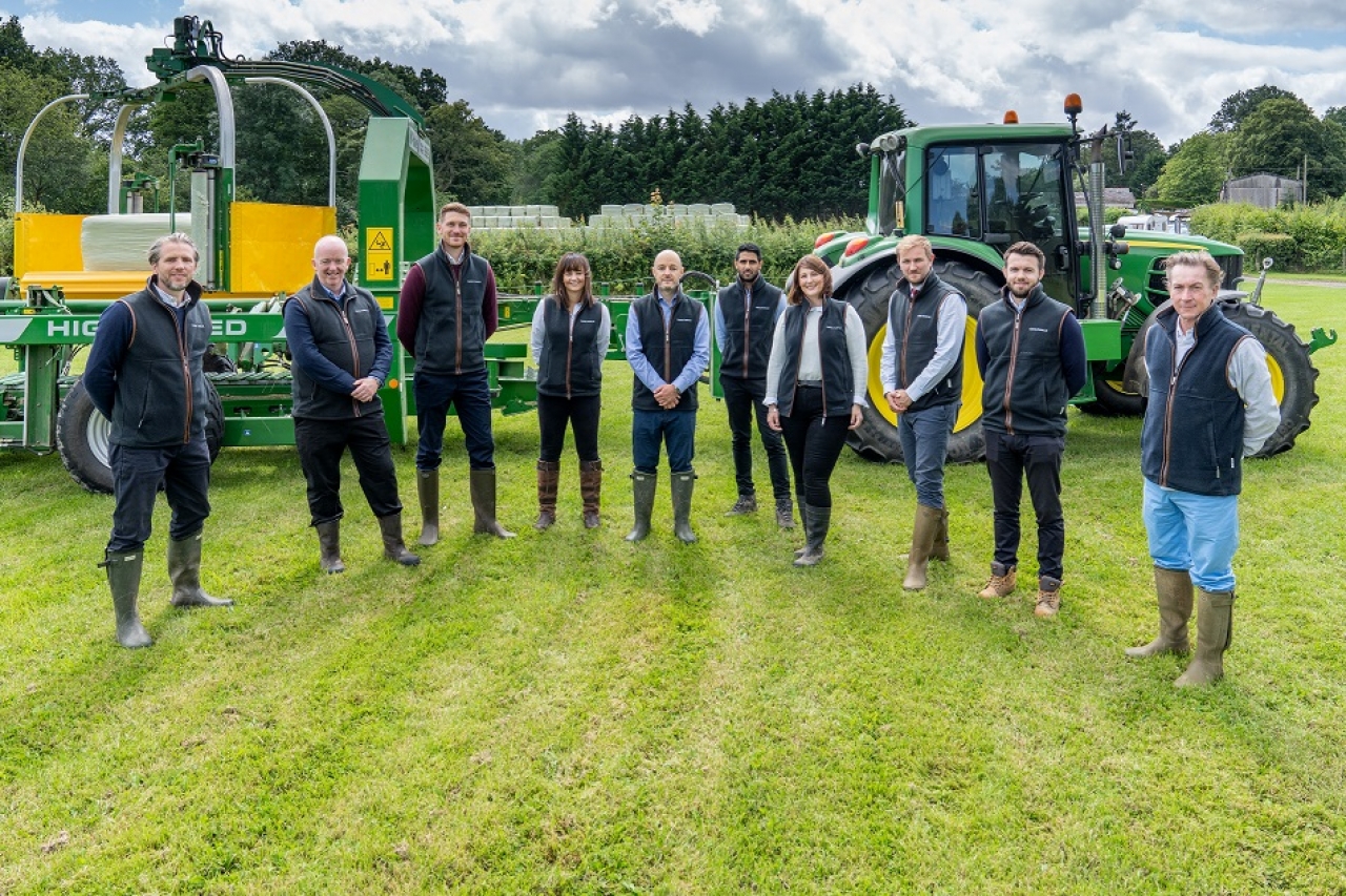 A Record 12 Months for Catesby Estates - Catesby Estates