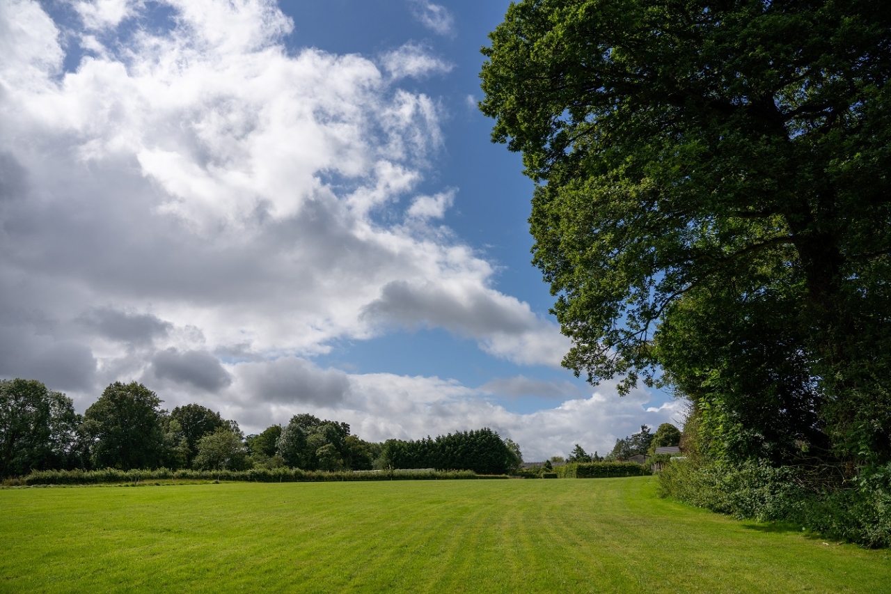 How much could your land be worth? - Catesby Estates