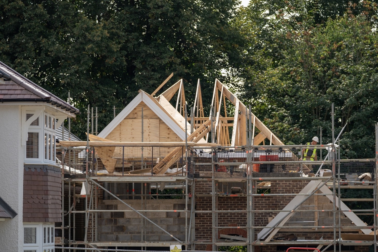 The Levelling Up White Paper 2022 - Catesby Estates