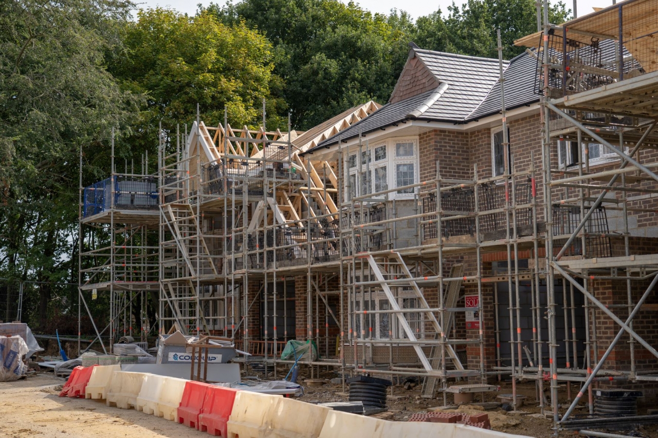 Reforms to national planning policy - Catesby Estates