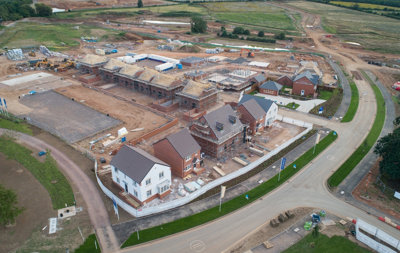 Local Plan Delays | News | Planning - Catesby Estates plc