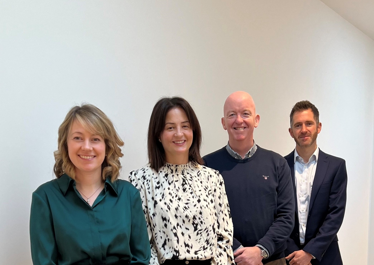 Internal Promotions At Strategic Land Promoter - Catesby Estates