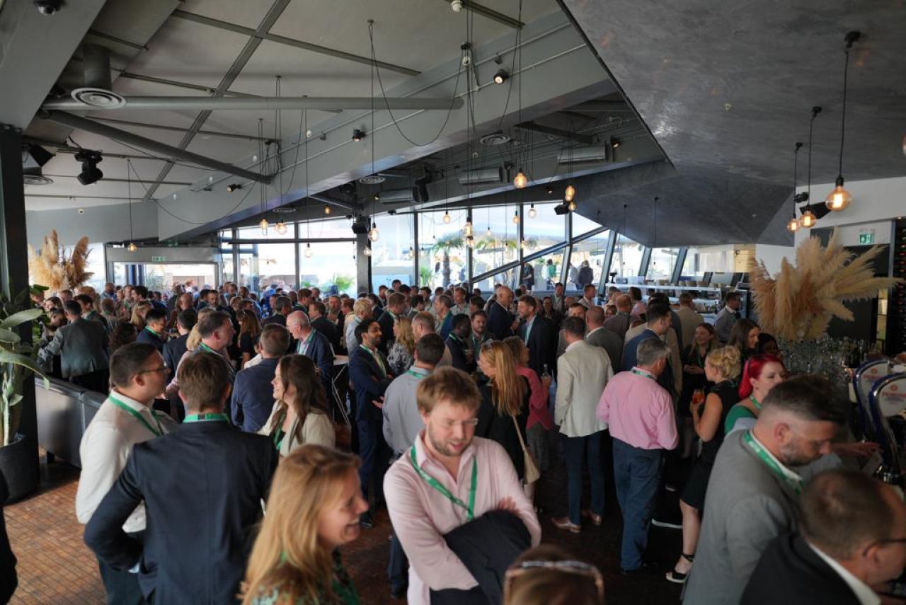 LPDF Summer Party - Catesby Estates