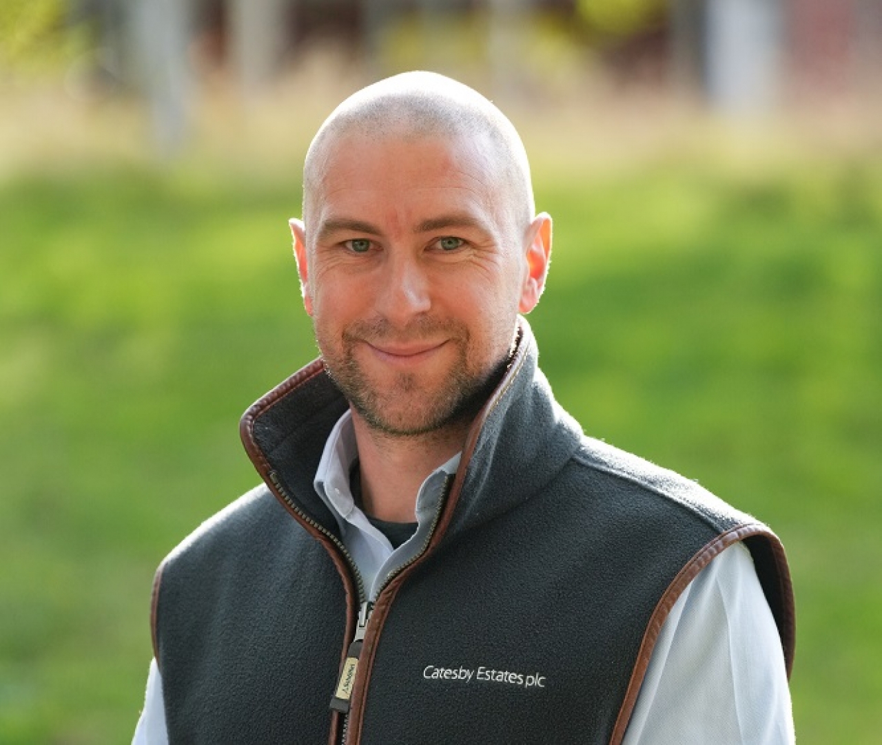 Land Promotion Planning Team Expands - Catesby Estates