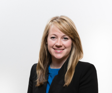 Dawn Adams, Senior Planning Manager - Catesby Estates plc