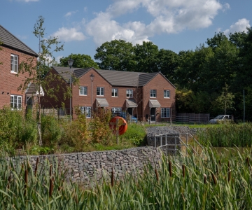 How much is an acre of land worth? - Catesby Estates