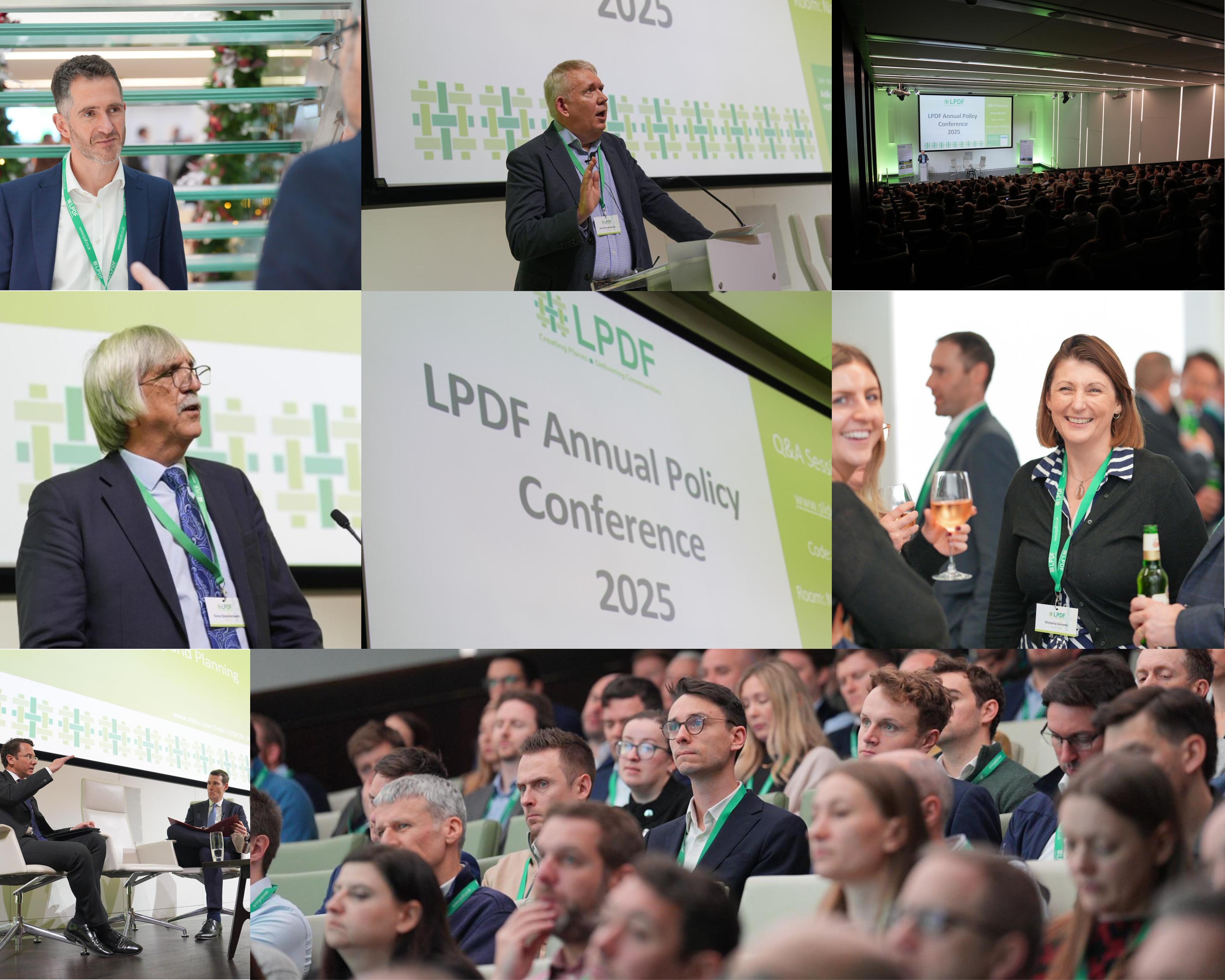 LPDF Annual Policy Conference